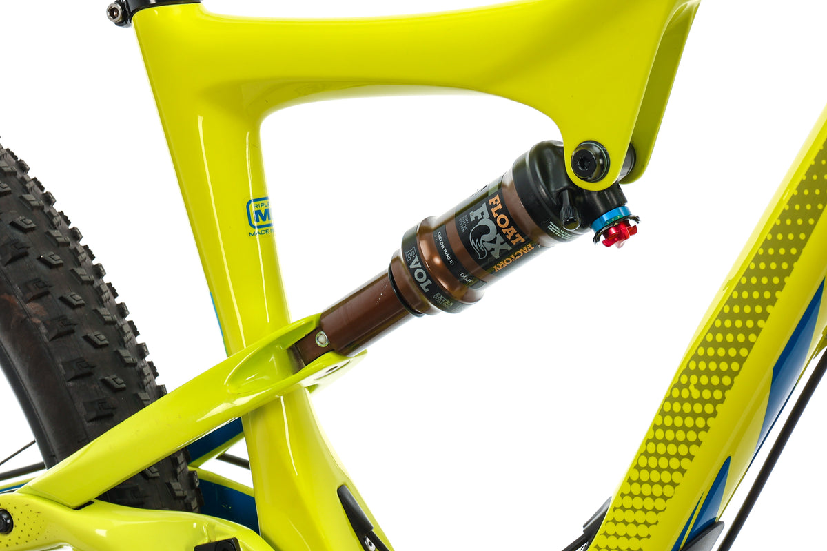 Ibis Ripley LS V3 XT Mountain Bike - 2018, Medium | The Pro's Closet – The Pro's Closet