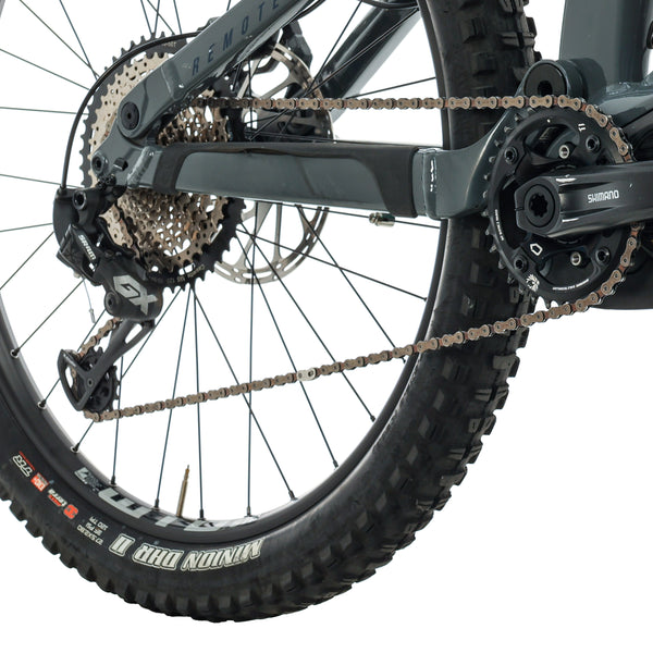 Kona Remote 160 Mountain E-Bike - 2020, Medium | The Pro's Closet – The ...