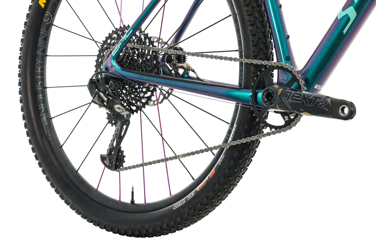 text_set_value: Specialized S-Works Epic Hardtail Mountain Bike - 2019, Large | Weight, Price ...