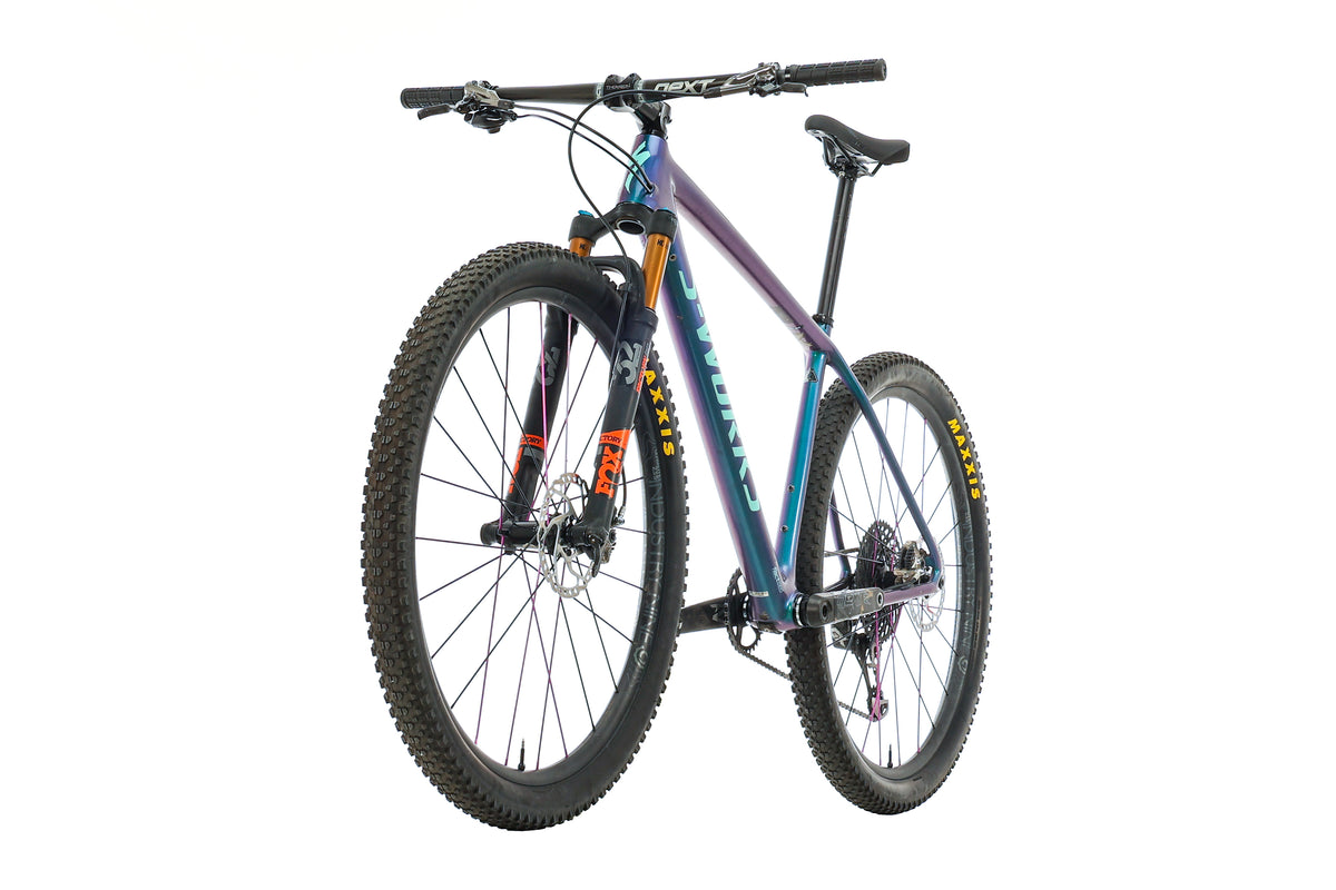 text_set_value: Specialized S-Works Epic Hardtail Mountain Bike - 2019, Large | Weight, Price ...