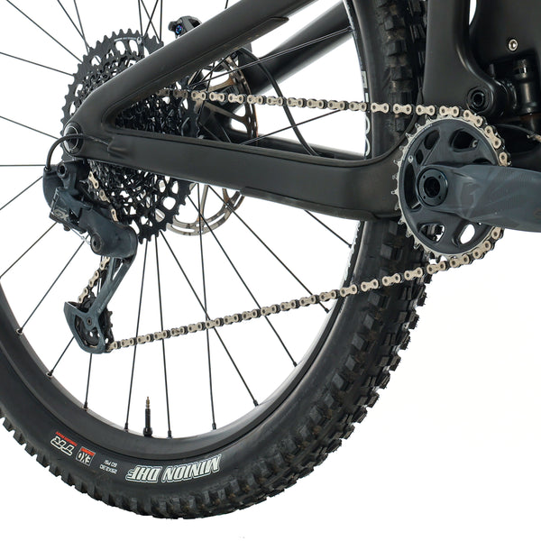 Yeti SB150 C2 Mountain Bike - 2022, Large | The Pro's Closet – The Pro ...
