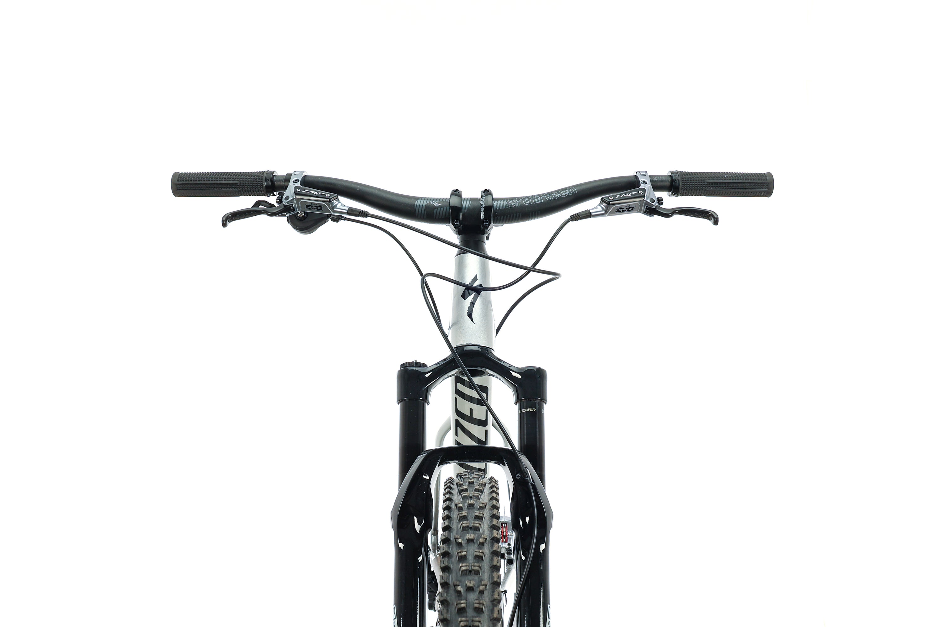 Specialized Fuse M4 Mountain Bike - 2022, X-Large | The Pro's Closet ...