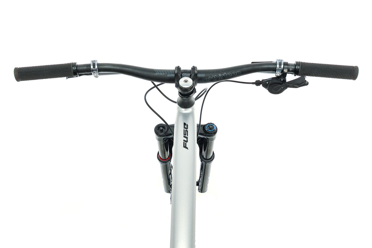 Specialized Fuse M4 Mountain Bike - 2022, X-Large | The Pro's Closet ...