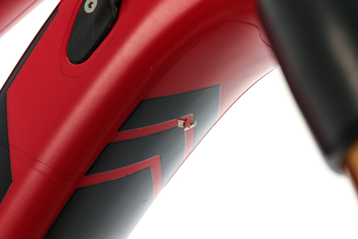 Pivot Mach 5.5 Carbon Pro X01 Mountain Bike - 2020, X-Large | The Pro's ...