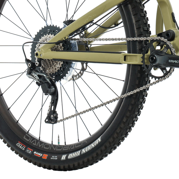 Diamondback Release 29 2 Mountain Bike - 2019, Medium | The Pro's ...