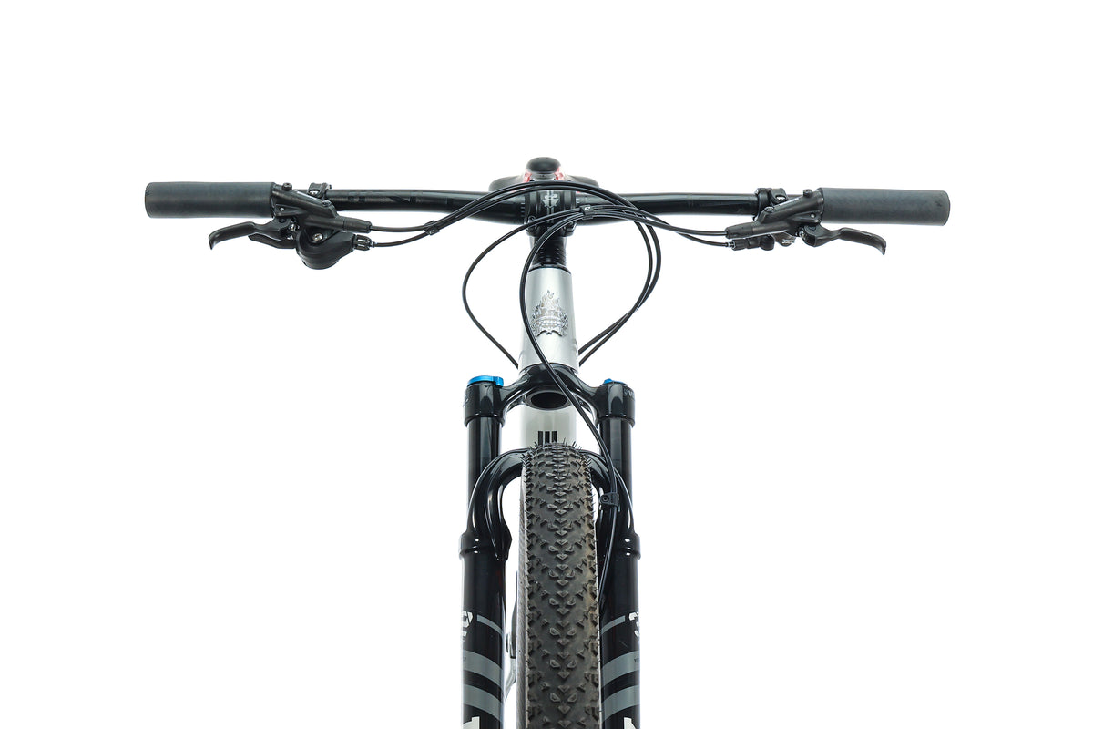Intense Cycles Sniper XC Expert Mountain Bike - 2021, Large | The Pro's ...