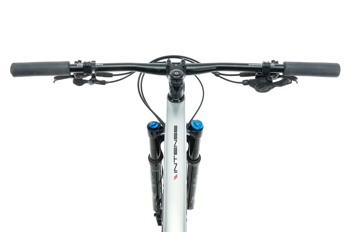 Intense Cycles Sniper XC Expert Mountain Bike - 2021, Large | The Pro's ...