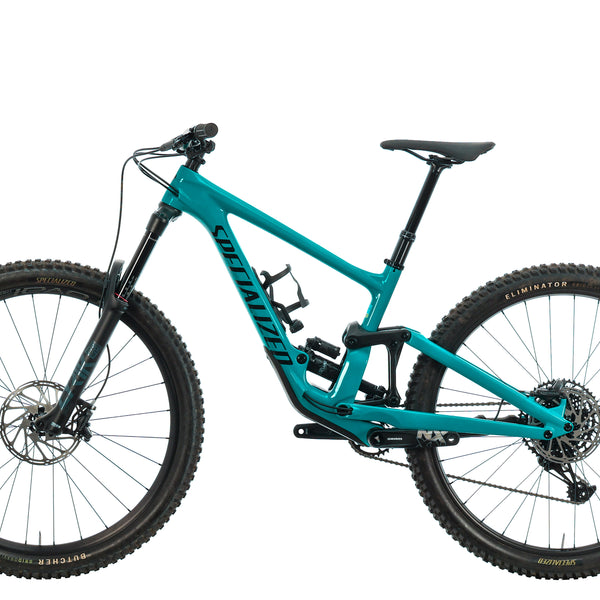 text_set_value: Specialized Enduro Comp Mountain Bike - 2021, S2 ...