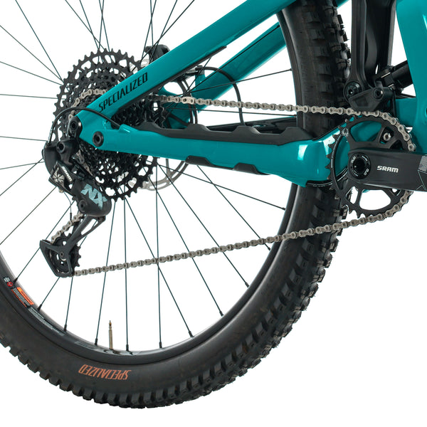 text_set_value: Specialized Enduro Comp Mountain Bike - 2021, S2 ...