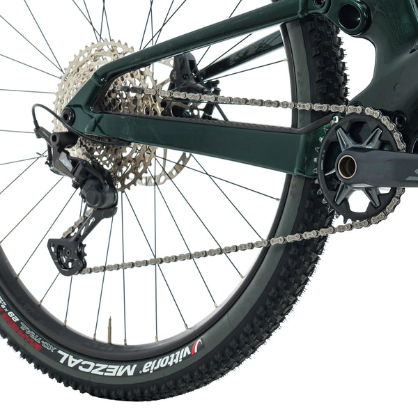Scott Spark 930 Mountain Bike - 2022, Large | Weight, Price, Specs ...