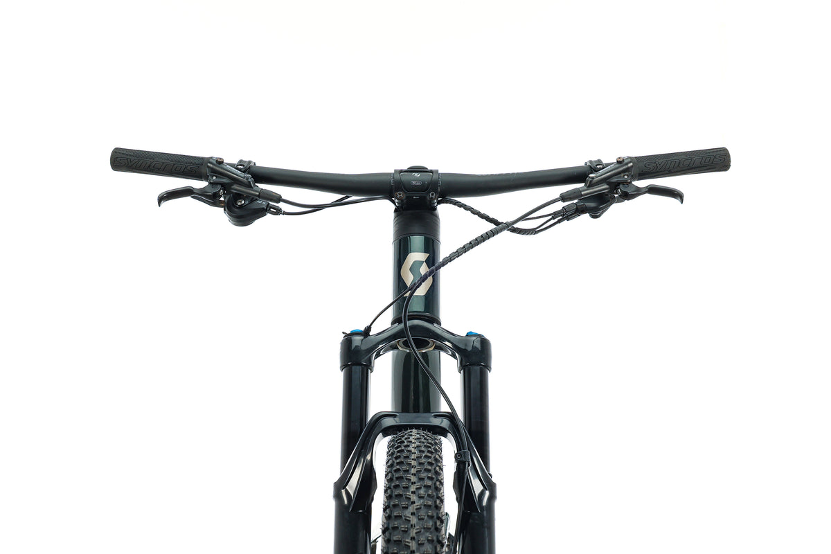Scott Spark 930 Mountain Bike - 2022, Large | Weight, Price, Specs ...