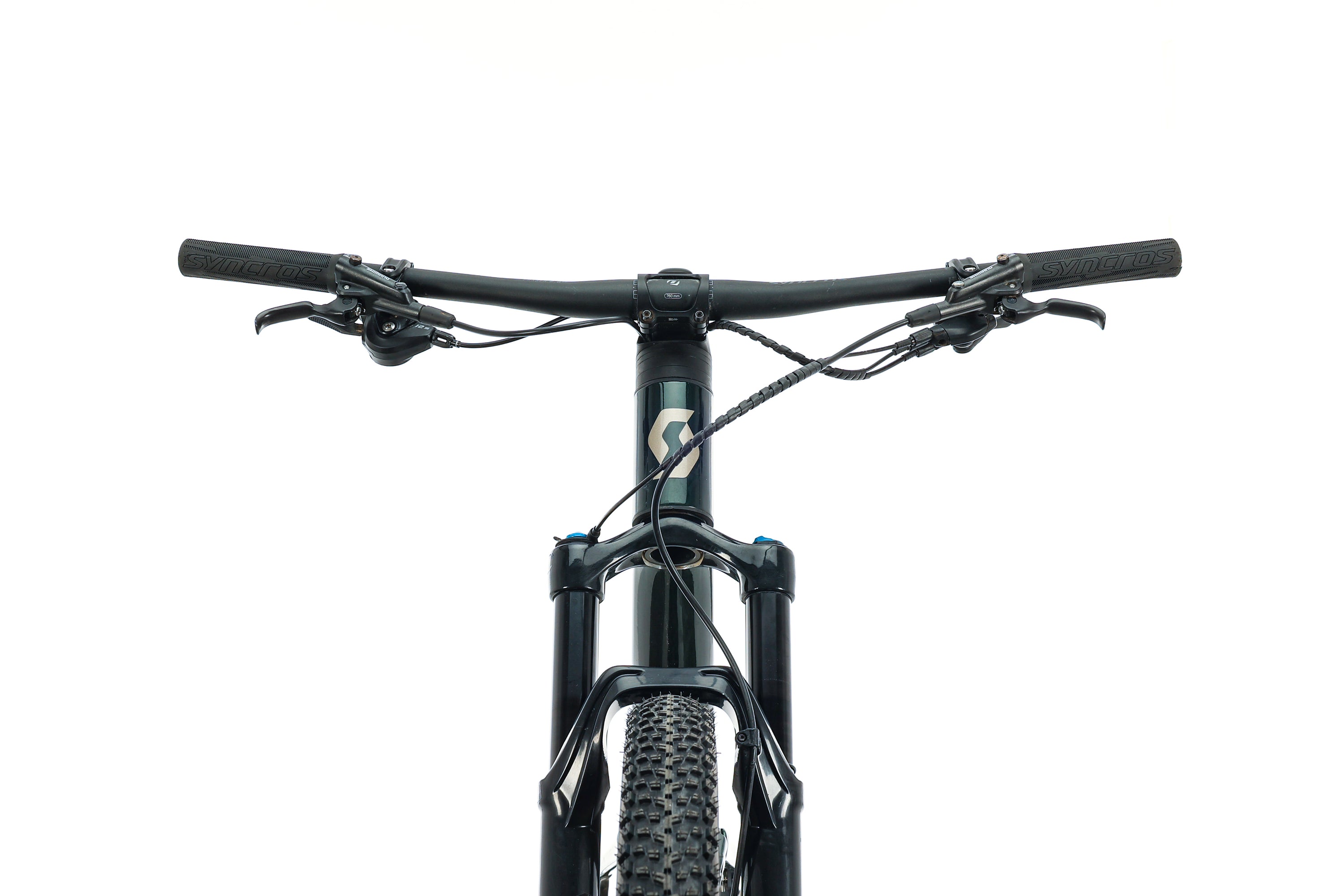 Scott Spark 930 Mountain Bike - 2022, Large | Weight, Price, Specs ...