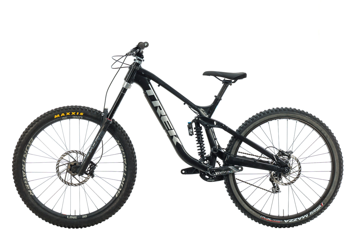 Trek Session 8 29 GX Downhill Bike - 2022, R2 | The Pro's Closet