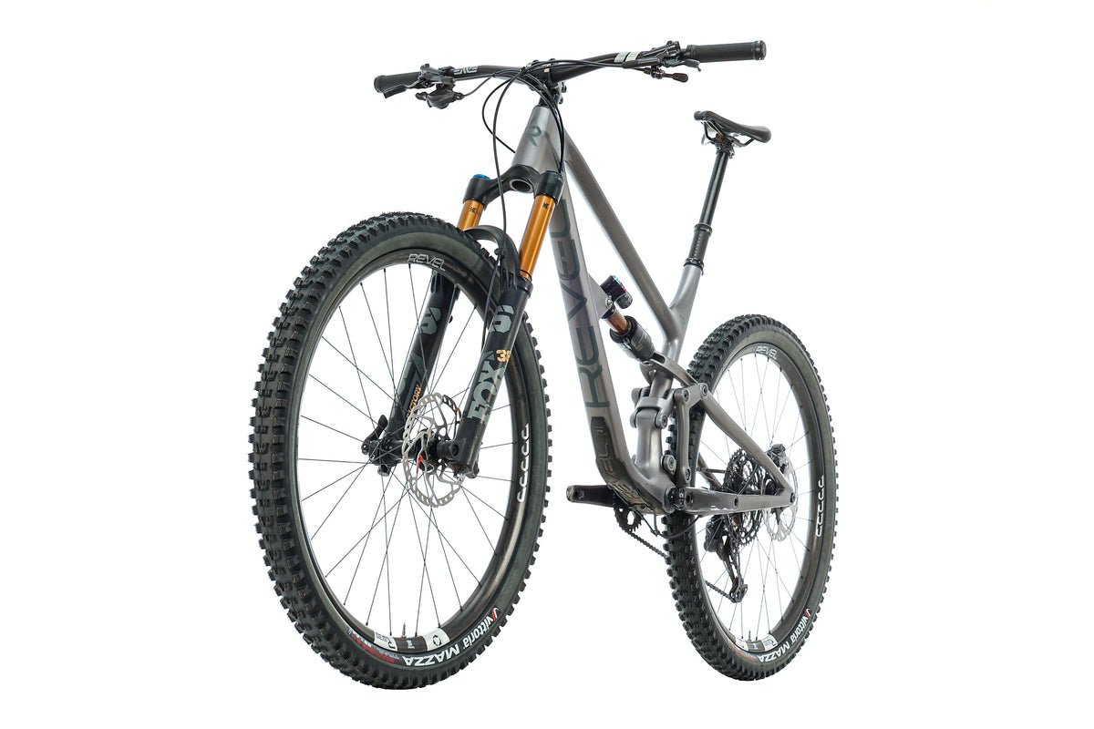 Revel Bikes Rascal XT Mountain Bike - 2021, X-Large | The Pro's Closet ...