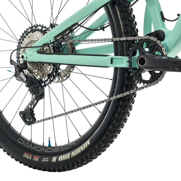 Diamondback Release 29 3 Mountain Bike - 2020, Small | The Pro's Closet ...