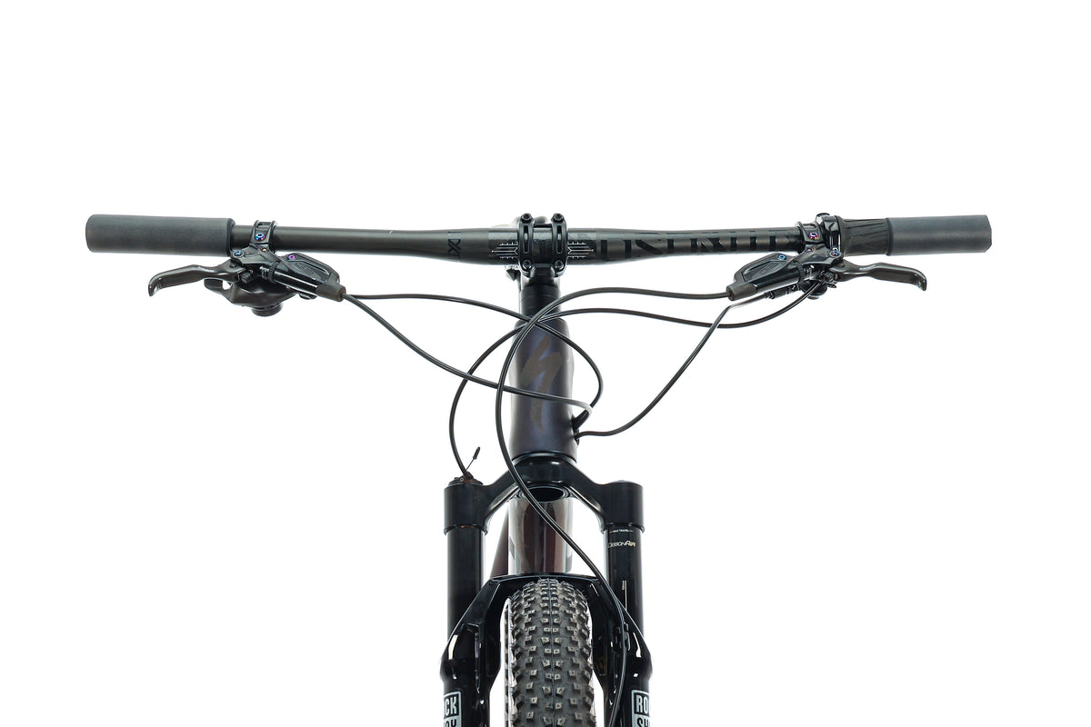 Specialized S-Works Epic Hardtail Mountain Bike | The Pro's Closet