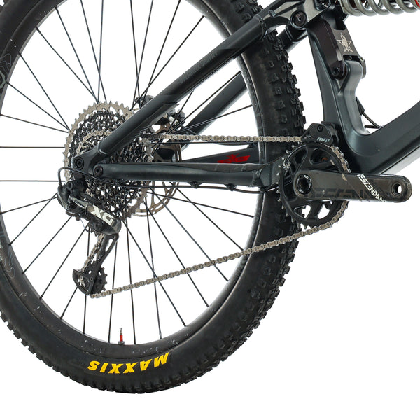 Guerrilla Gravity The Smash Mountain Bike - 2019, Size 3 | The Pro's ...