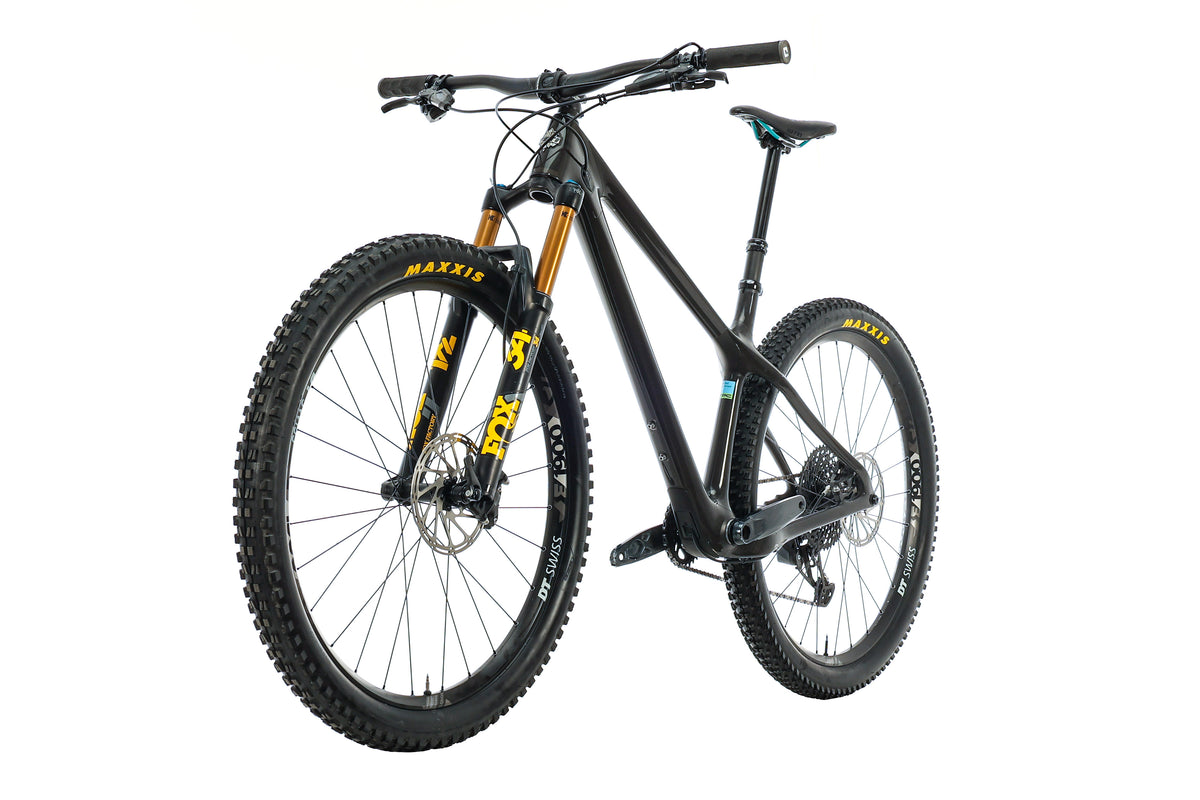 Yeti ARC TURQ Mountain Bike - 2020, Large | The Pro's Closet – The Pro ...