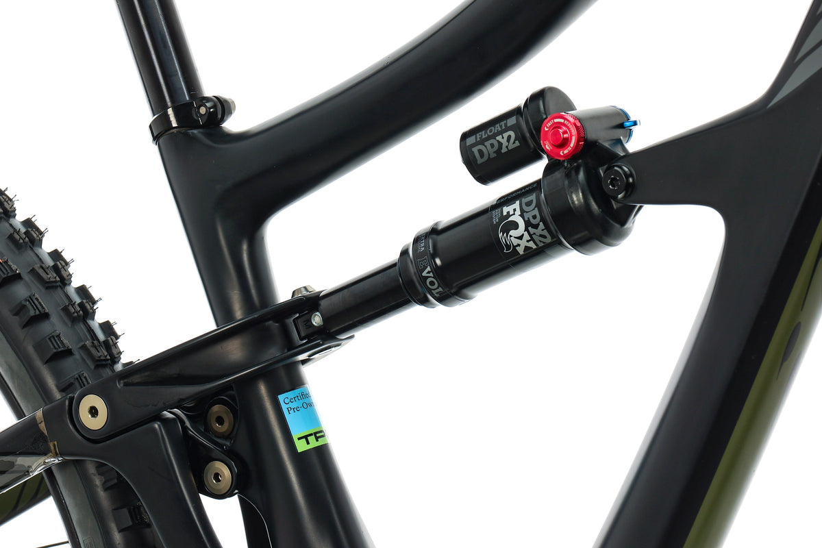 Ibis Ripmo V1 Carbon GX Mountain Bike - 2019, Medium | The Pro's Closet ...