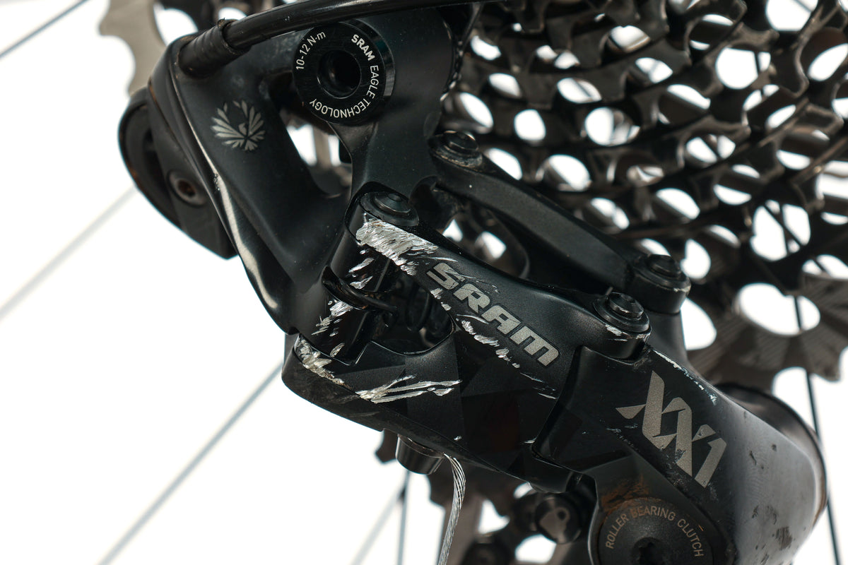 text_set_value: Specialized S-Works Epic Limited Edition Mountain Bike ...
