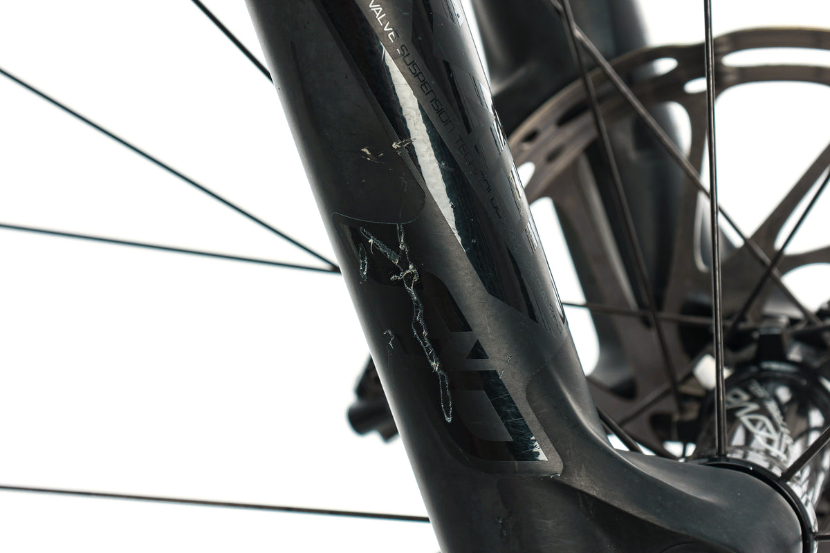text_set_value: Specialized S-Works Epic Limited Edition Mountain Bike ...
