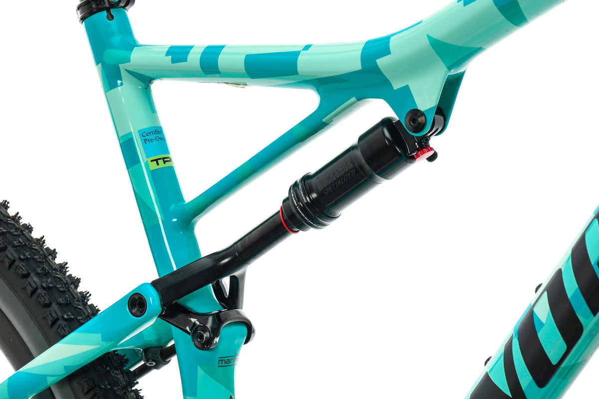 text_set_value: Specialized S-Works Epic Limited Edition Mountain Bike ...
