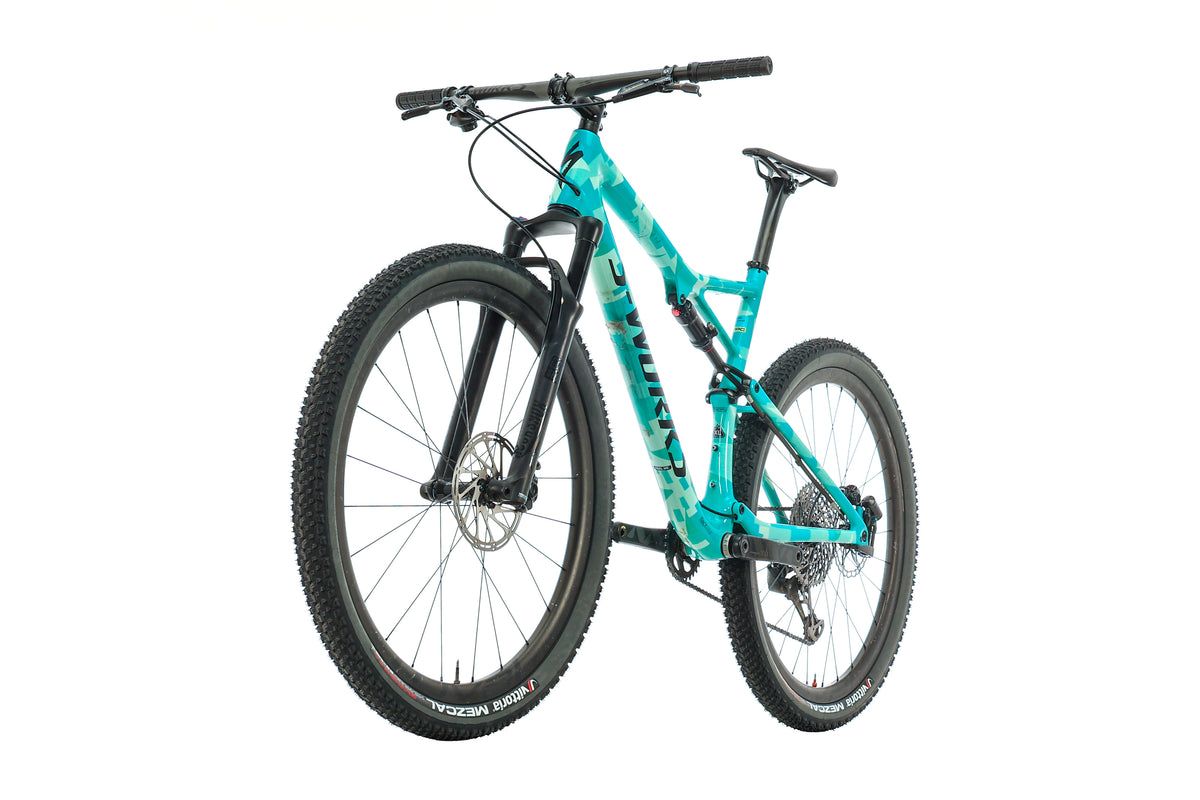 text_set_value: Specialized S-Works Epic Limited Edition Mountain Bike ...