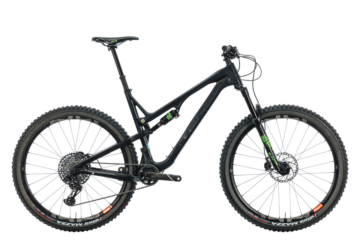 Intense Primer Expert Mountain BIke - 2019, X-Large | The Pro's Closet ...