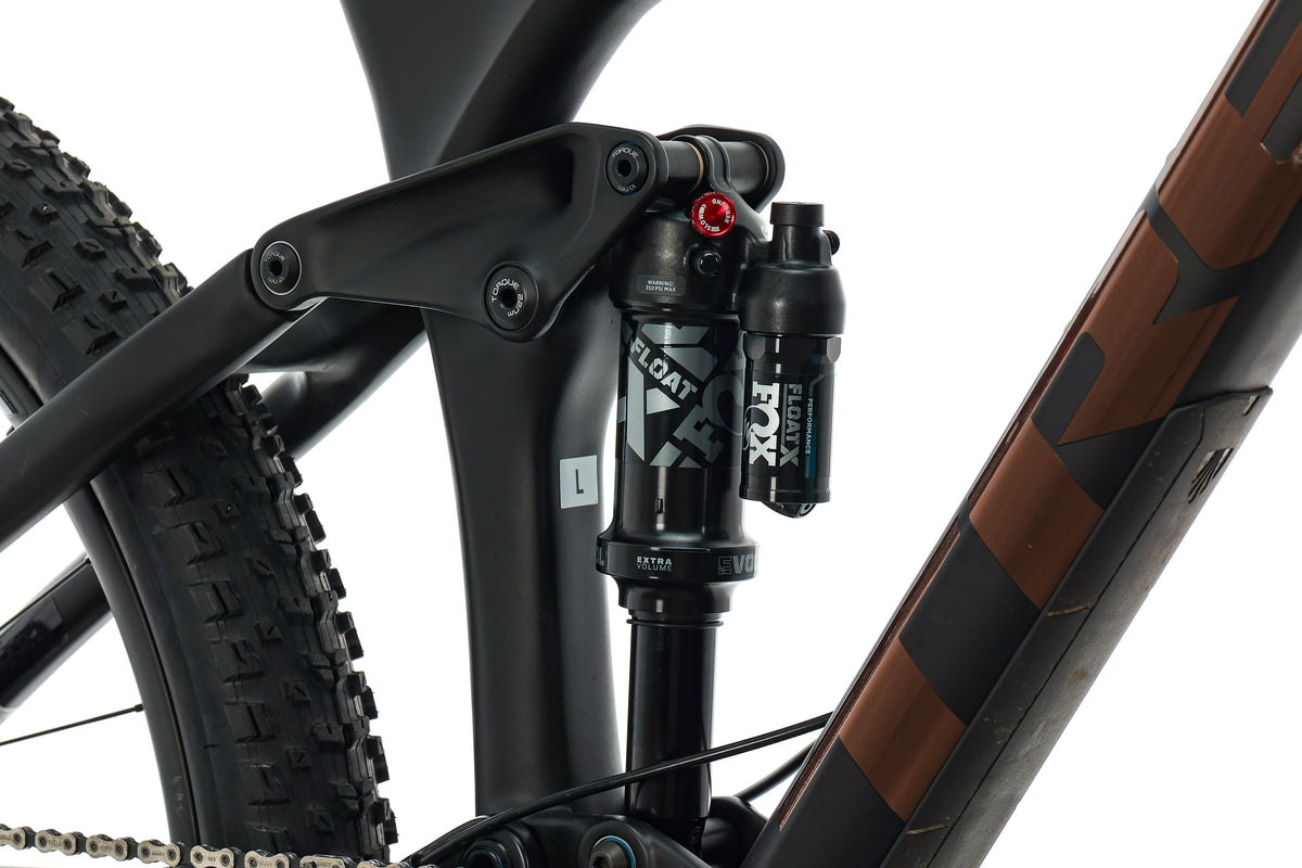 Trek Remedy 9.8 Mountain Bike - 2022, Large | The Pro's Closet – The ...