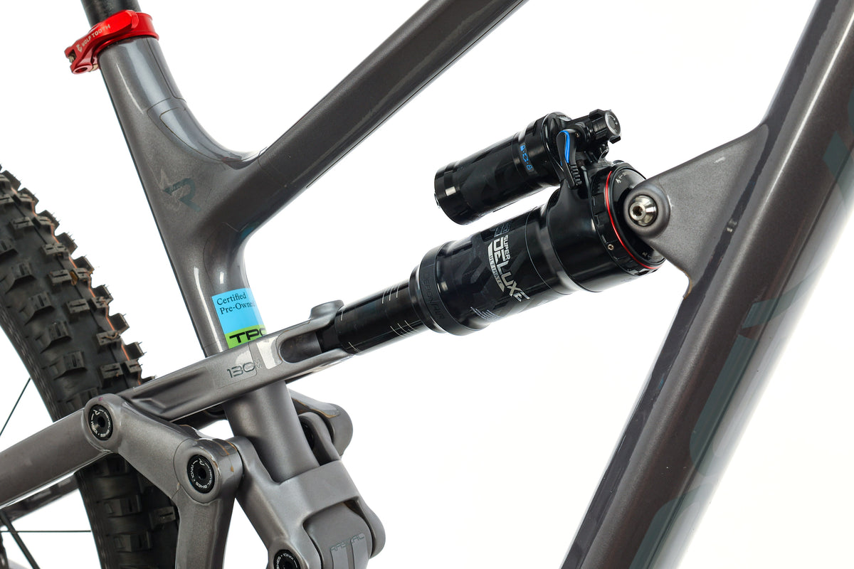 Revel Rascal Mountain Bike - 2022, Large | The Pro's Closet – The Pro's ...