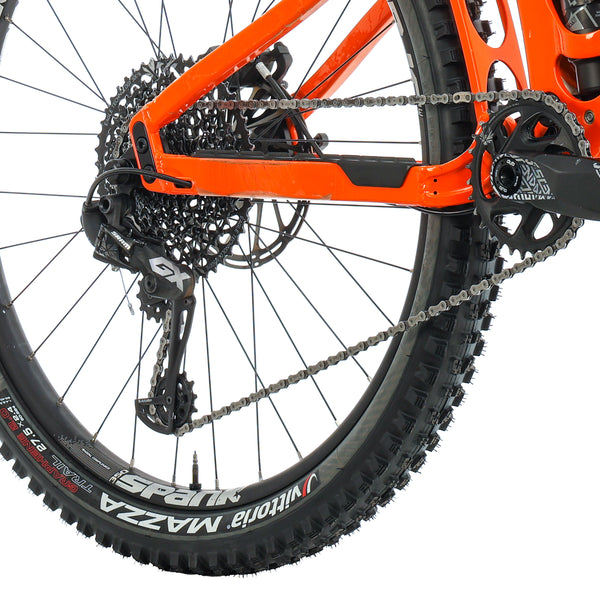 Banshee Rune V3 Mountain Bike - 2020, Large | The Pro's Closet – The ...