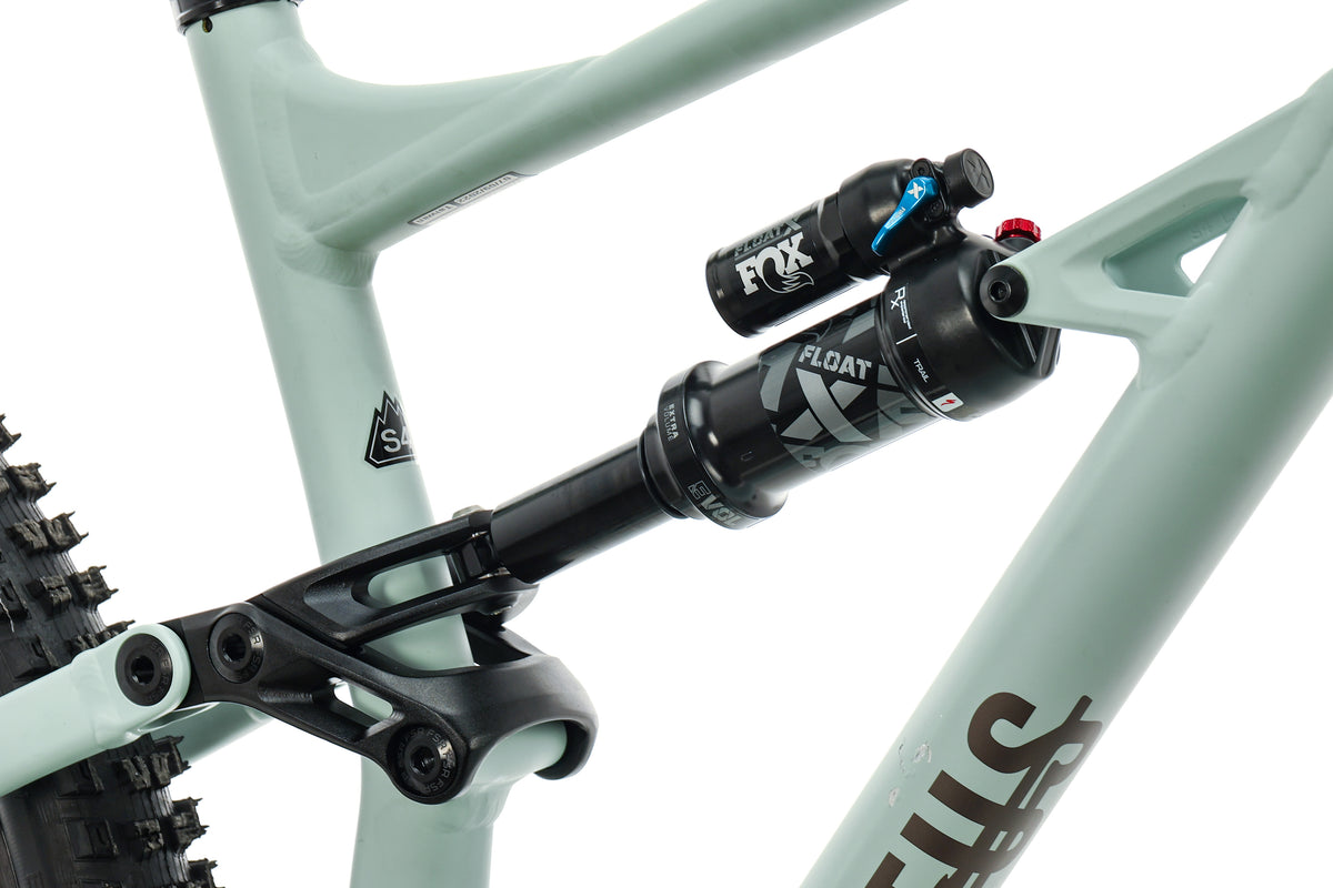 text_set_value: Specialized Status 160 Mountain Bike - 2022, S4 ...