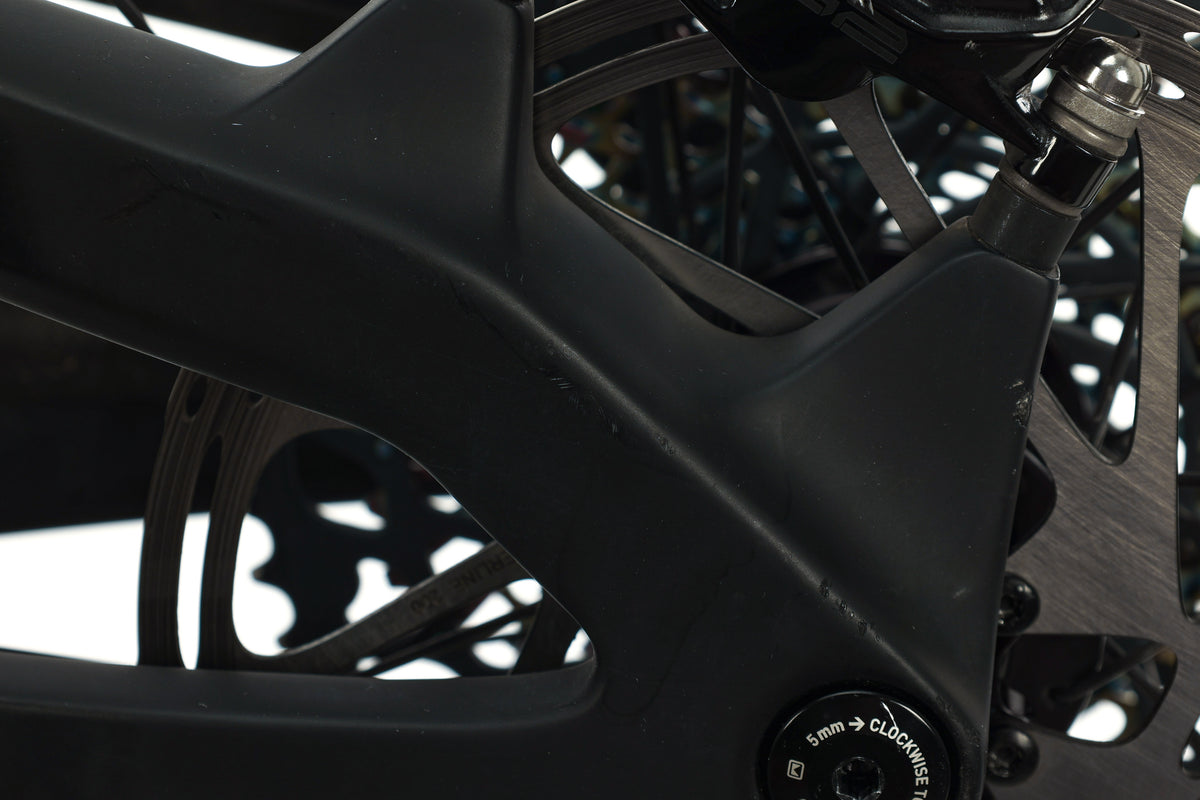 Evil Offering V2 AXS Mountain Bike - 2021, Large | The Pro's Closet ...