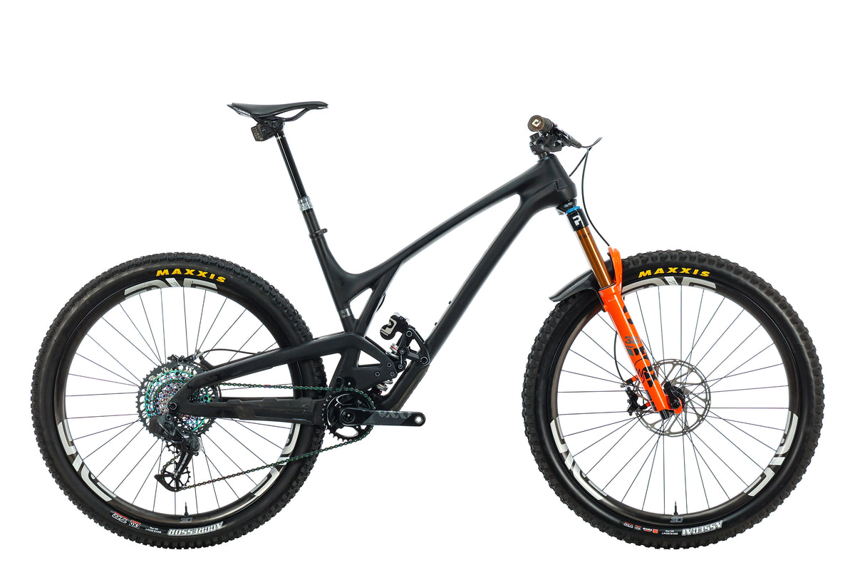 Evil Offering V2 AXS Mountain Bike - 2021, Large | The Pro's Closet ...