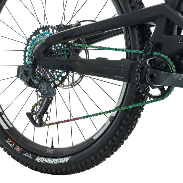 Evil Offering V2 AXS Mountain Bike - 2021, Large | The Pro's Closet ...