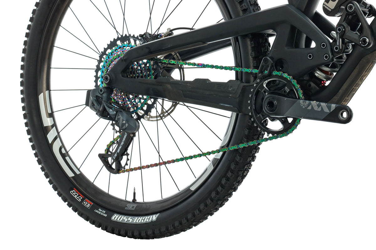 Evil Offering V2 AXS Mountain Bike - 2021, Large | The Pro's Closet ...