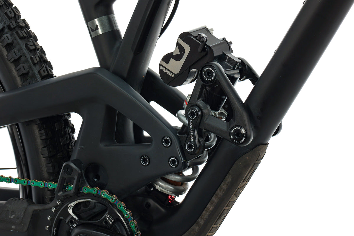 Evil Offering V2 AXS Mountain Bike - 2021, Large | The Pro's Closet ...