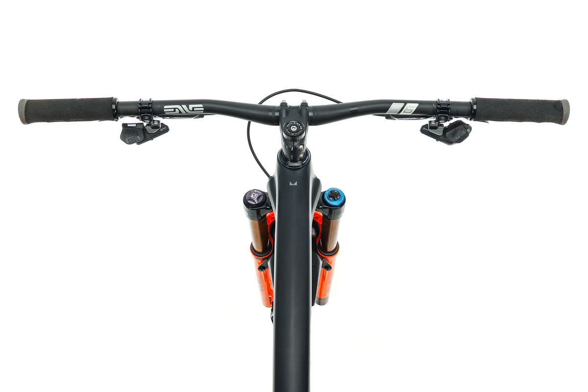 Evil Offering V2 AXS Mountain Bike - 2021, Large | The Pro's Closet ...