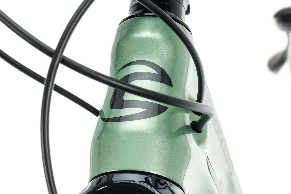 Cannondale Habit Carbon 1 Mountain Bike - 2020, Small | The Pro's ...