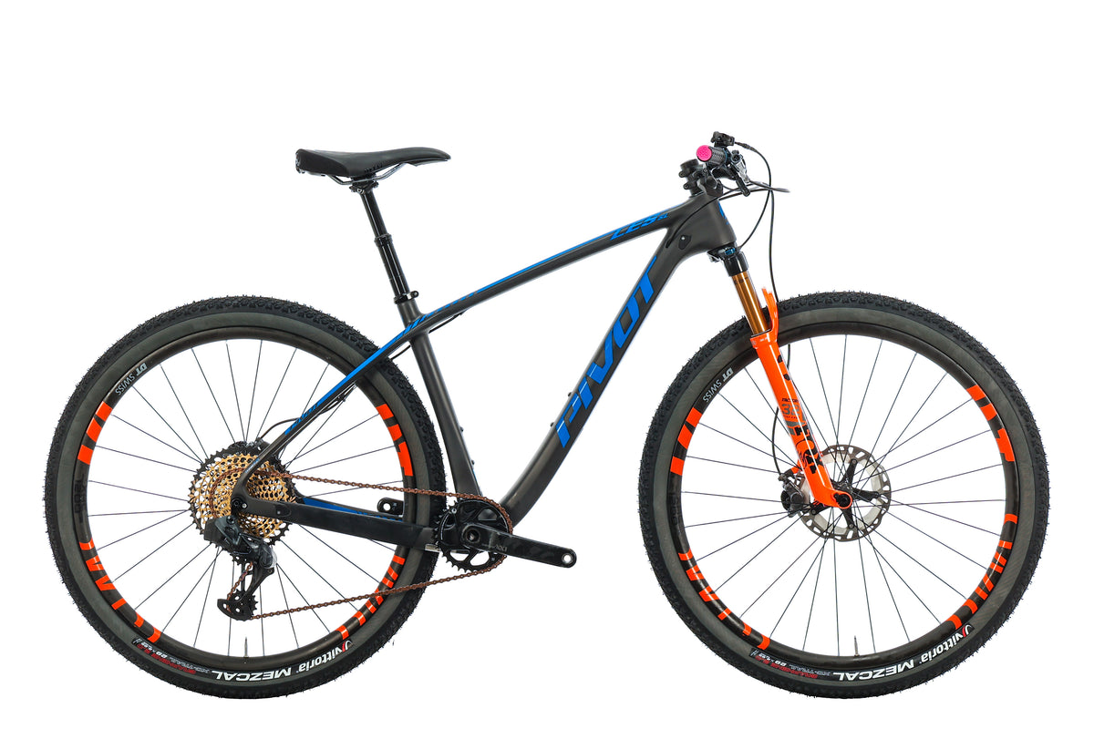 Pivot LES SL Mountain Bike - 2020, Medium | The Pro's Closet – The Pro ...
