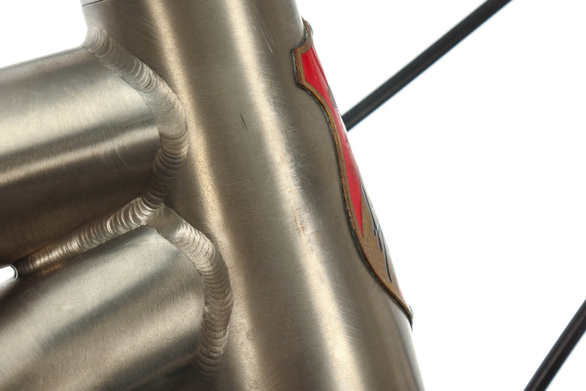 Lynskey Ridgeline 29 Mountain Bike - 2017, Medium | The Pro's Closet ...