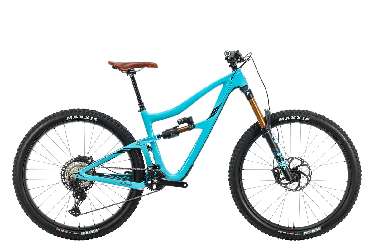 Ibis Ripmo V2S XT Mountain Bike - 2022, Medium | The Pro's Closet – The ...