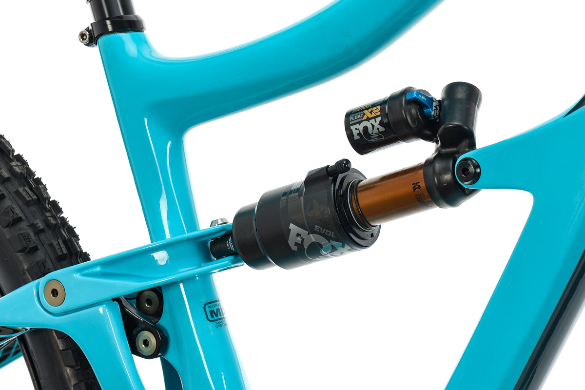 Ibis Ripmo V2S XT Mountain Bike - 2022, Medium | The Pro's Closet – The ...