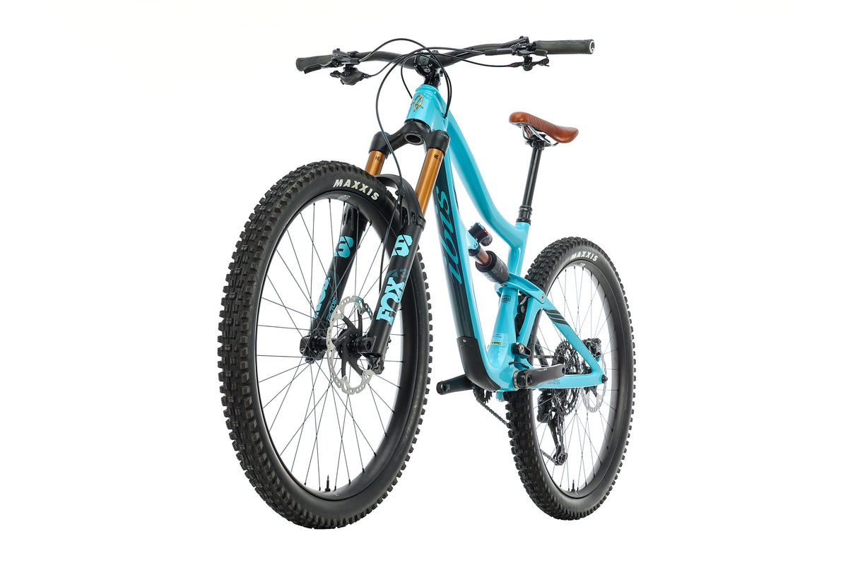 Ibis Ripmo V2S XT Mountain Bike - 2022, Medium | The Pro's Closet – The Pro's Closet
