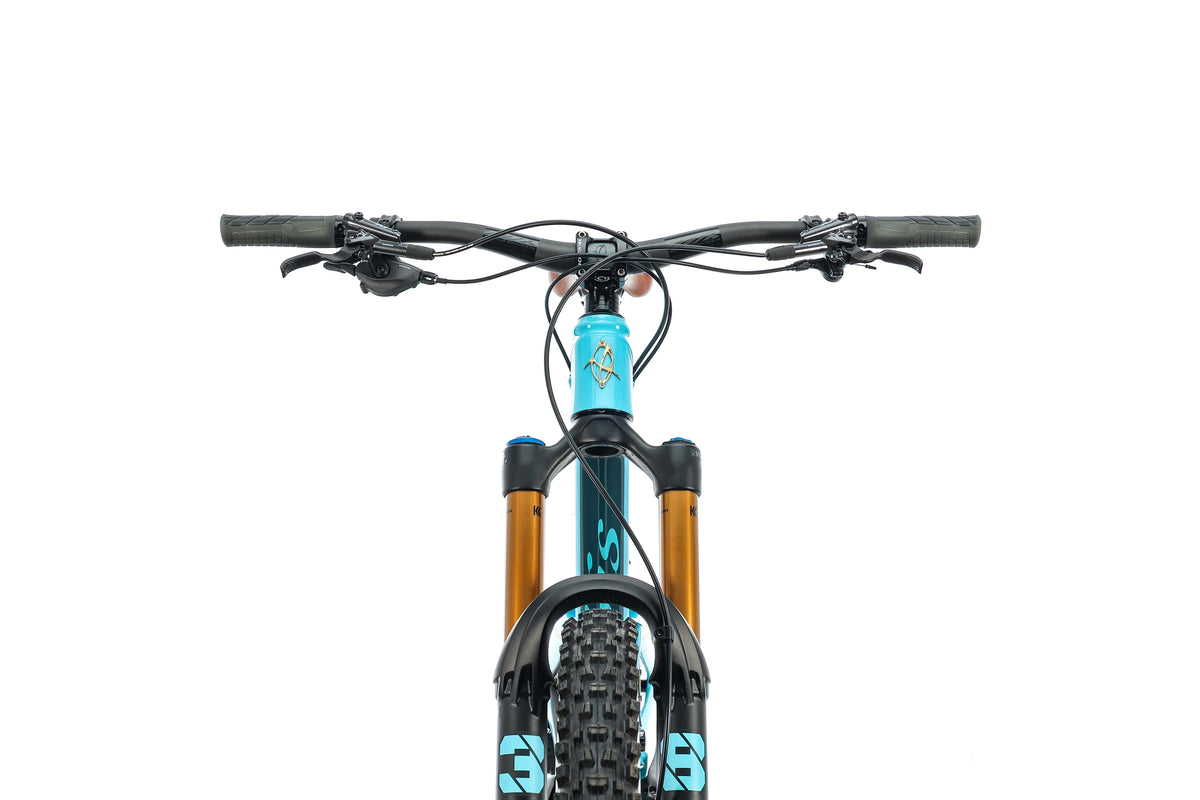 Ibis Ripmo V2S XT Mountain Bike - 2022, Medium | The Pro's Closet – The ...