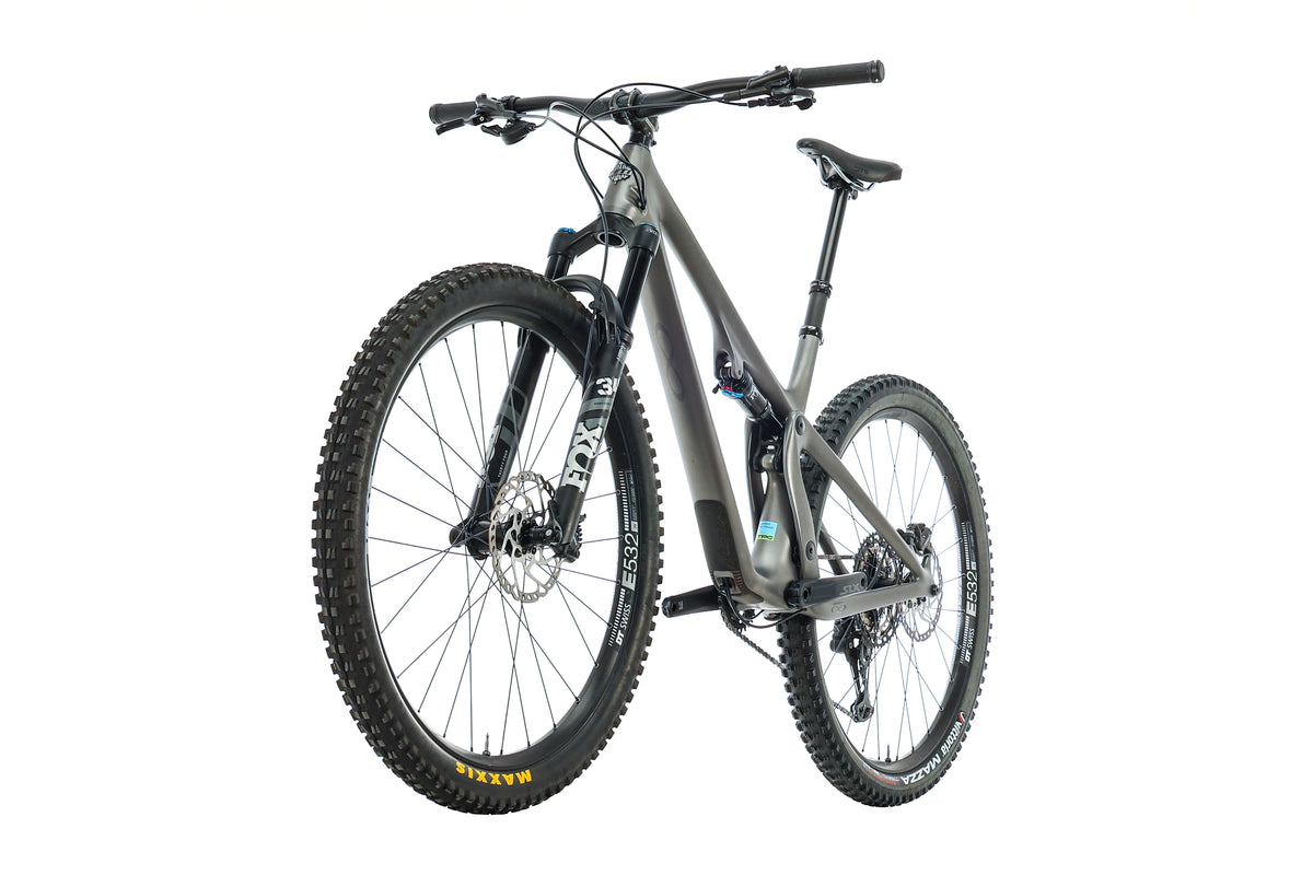 Yeti Cycles SB115 C1 Mountain Bike - 2022, Large | The Pro's Closet ...