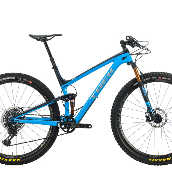 Trek Top Fuel Project One Mountain Bike - 2019, | The Pro's Closet