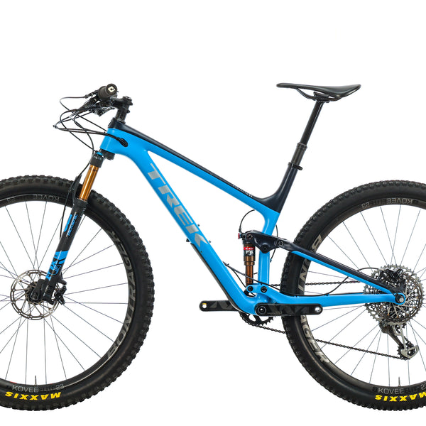 Trek Top Fuel Project One Mountain Bike - 2019, | The Pro's Closet