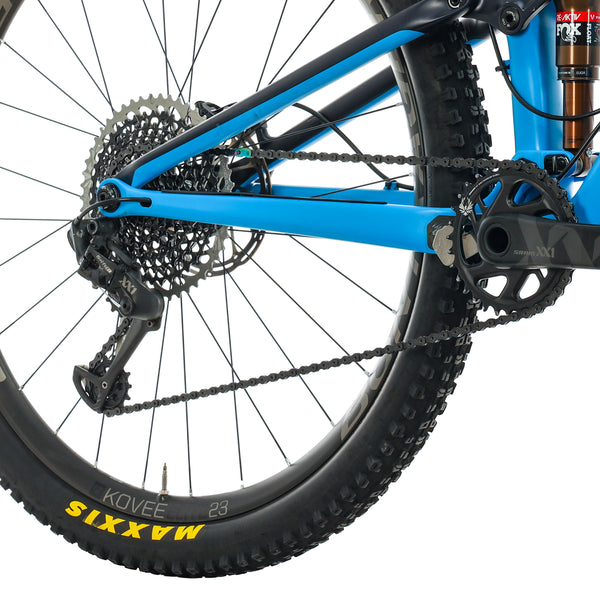 Trek Top Fuel Project One Mountain Bike - 2019, | The Pro's Closet