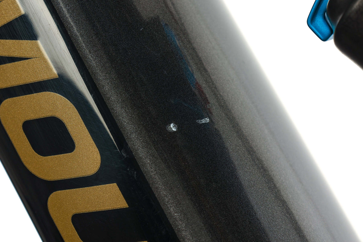 Rocky Mountain Instinct Powerplay Carbon 90 BC Edition Mountain E-Bike ...